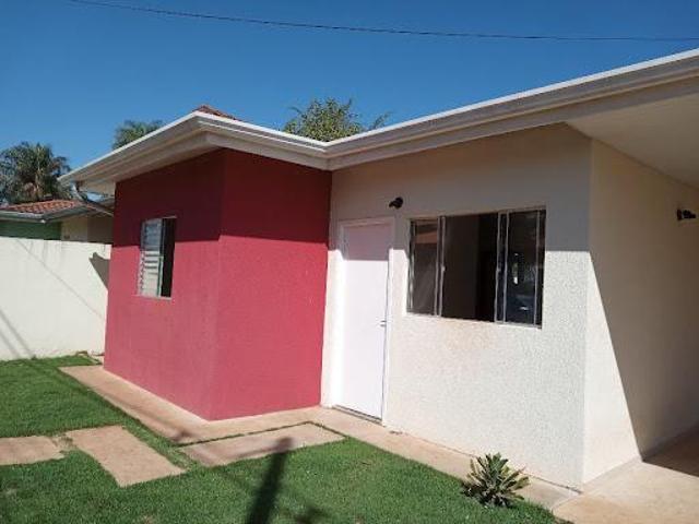 Casa com 3 dormitórios à venda, 84 m² Roseira Jaguariúna/SP