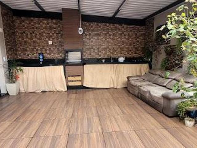 Casa com 3 dormitórios à venda, 85 m² Parque Ipiranga Campinas/SP
