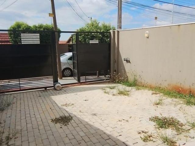 Casa com 3 dormitórios à venda, 85 m² por R$ 400.000,00 Dom Pedro II Londrina/PR