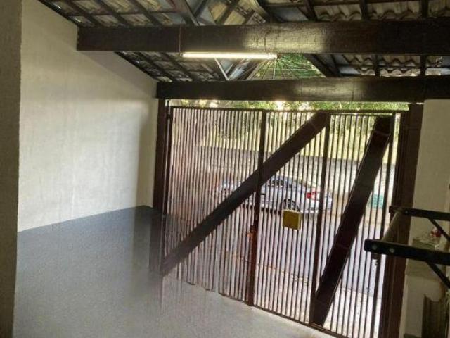 Casa com 3 dormitórios à venda, 85 m² por R$ 405.000,00 Jardim Santa Inês I São José dos Campos/