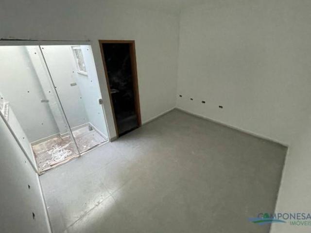 Casa com 3 dormitórios à venda, 85 m² por R$ 410.000,00 Residencial Verona Londrina/PR