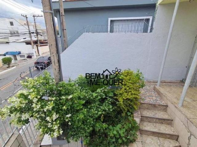 Casa com 3 dormitórios à venda, 85 m² por R$ 420.000,00 Freguesia do Ó São Paulo/SP