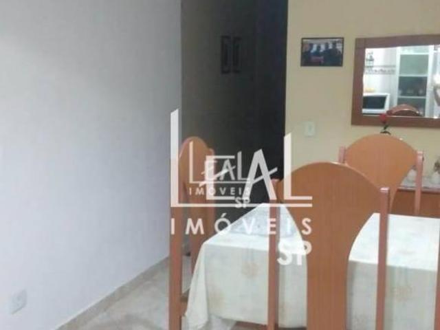 Casa com 3 dormitórios à venda, 85 m² por R$ 424.000,00 Eldorado Diadema/SP