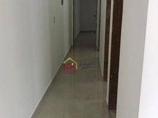 Casa com 3 dormitórios à venda, 85 m² por R$ 425.000,00 Residencial Santa Paula Jacareí/SP