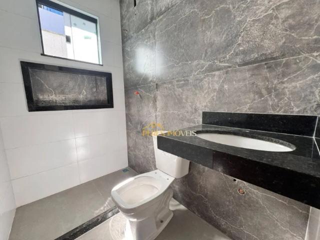 Casa com 3 dormitórios à venda, 85 m² por R$ 440.000,00 Extensão do Bosque Rio das Ostras/RJ
