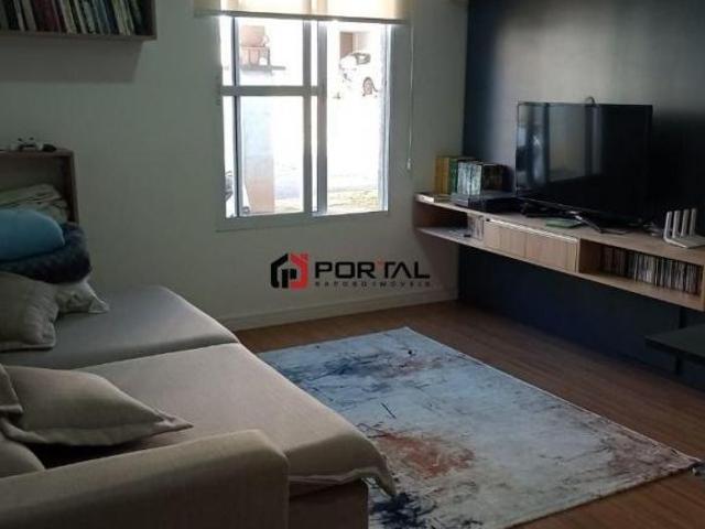 Casa com 3 dormitórios à venda, 85 m² por R$ 515.000 Cotia Cotia/SP