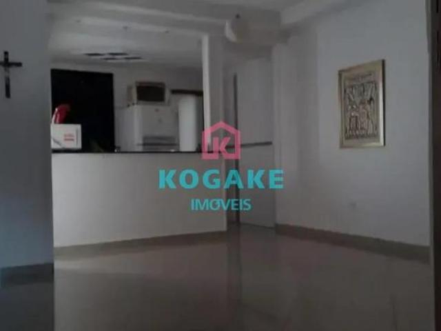 Casa com 3 dormitórios à venda, 85 m² por R$ 541.000,00 Cidade Morumbi São José dos Campos/SP