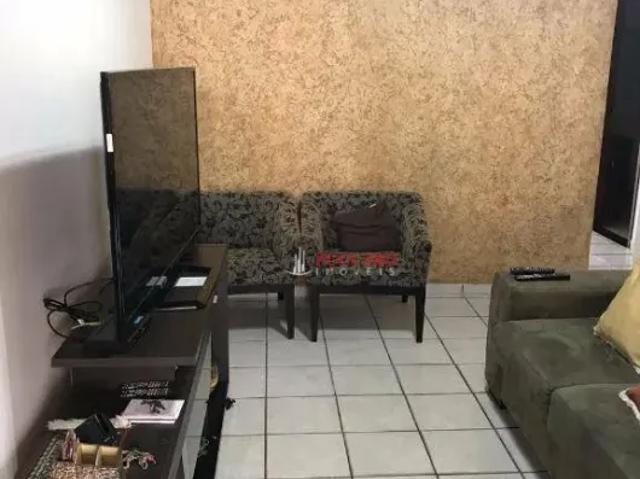 Casa à venda, 85 m² por R$ 546.000,01 Jardim Paraventi Guarulhos/SP