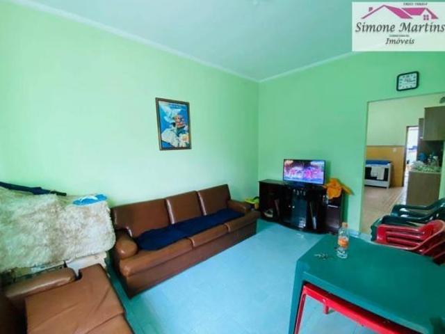 Casa com 3 dormitórios à venda, 85 m² por R$ 550.000,00 Itaóca Mongaguá/SP