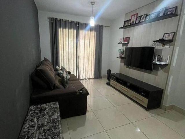 Casa com 3 dormitórios à venda, 85 m² por R$ 580.000,00 Jardim Imperial Cuiabá/MT
