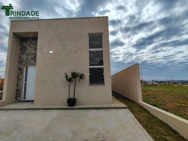 Casa com 3 dormitórios à venda, 85 m² por R$ 589.000,00 Caucaia do Alto Vargem Grande Paulista/S