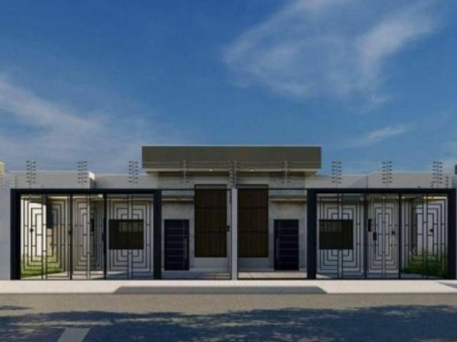 Casa à venda, 85 m² por R$ 598.000,00 Tropical IV Cascavel/PR