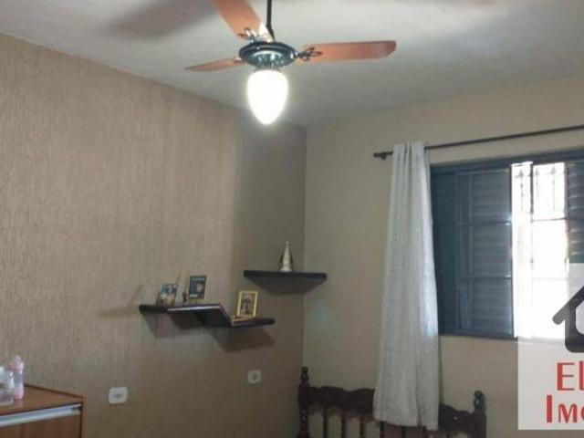 Casa com 3 dormitórios à venda, 165 m² por R$ 600.000,00 Jardim Londres Campinas/SP