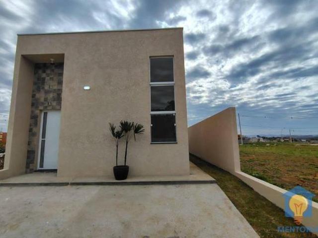 Casa com 3 dormitórios à venda, 85 m² por R$ 620.000 Caucaia do Alto Cotia/SP
