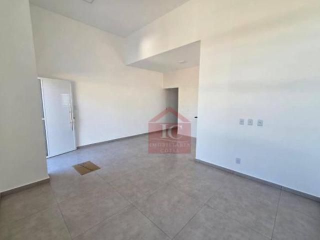 Casa com 3 dormitórios à venda, 85 m² por R$ 620.000 Caucaia Home Club Vargem Grande Paulista/SP