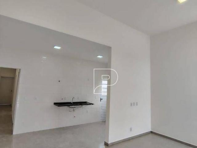 Casa com 3 dormitórios à venda, 85 m² por R$ 549.000,00 Tijuco Preto Vargem Grande Paulista/SP