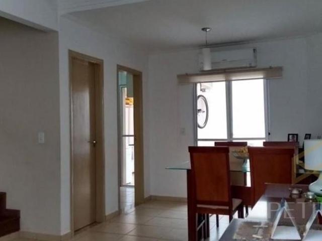 Casa com 3 dormitórios à venda, 85 m² por R$ 630.000,00 Parque Rural Fazenda Santa Cândida Campi