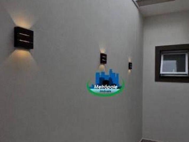 Casa com 3 dormitórios à venda, 85 m² por R$ 650.000,00 Cidade Parque Alvorada Guarulhos/SP