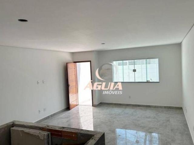Casa à venda, 85 m² por R$ 690.000,00 Vila Vitória Santo André/SP