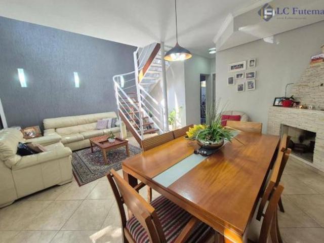 Casa com 3 dormitórios à venda, 85 m² por R$ 750.000,00 Granja Viana Cotia/SP