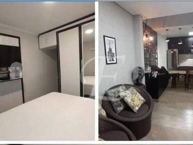 Casa com 3 dormitórios à venda, 85 m² por R$ 872.340,00 Tremembé São Paulo/SP
