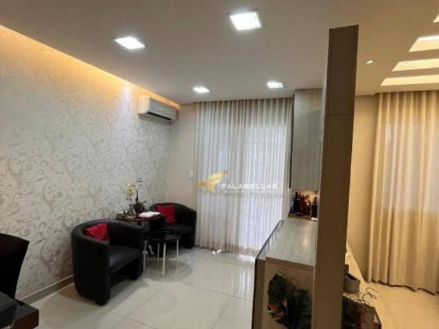 Casa com 3 dormitórios à venda, 85 m² por R$ 875.000,00 Jardim Shangai Jundiaí/SP