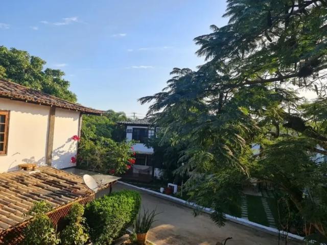 Casa com 3 dormitórios à venda, 85 m² por R$ 980.000 Manguinhos Armação dos Búzios/RJ