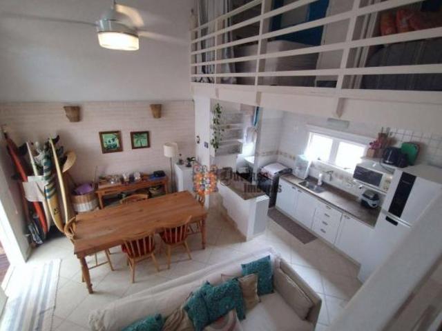 Casa com 3 dormitórios à venda, 85 m² por R$ 1.550.000,00 Juquehy São Sebastião/SP