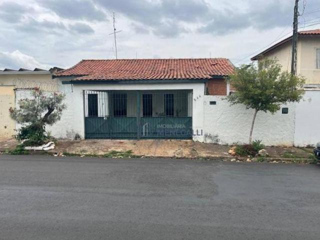 Casa com 3 dormitórios à venda, 85 m² por R$ 290.000,00 Prezotto Piracicaba/SP