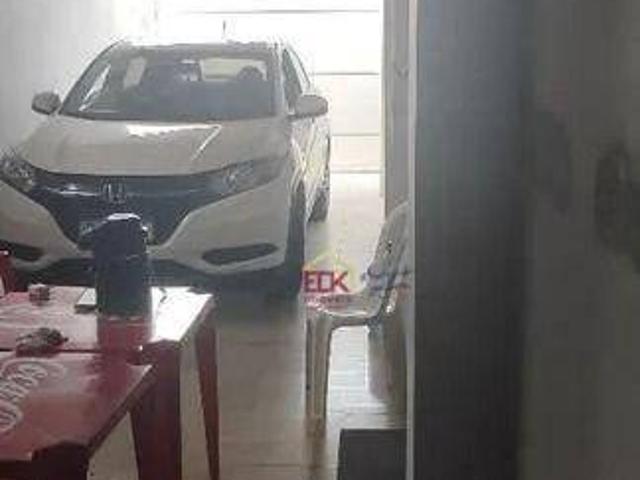 Casa com 3 dormitórios à venda, 85 m² por R$ 302.000 Jardim Olaria Caraguatatuba/SP