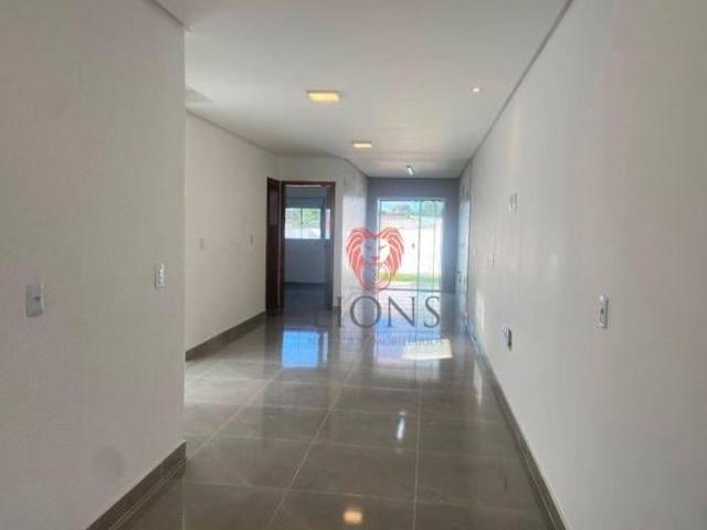 Casa com 3 dormitórios à venda, 85 m² por R$ 377.000,00 São Jerônimo Gravataí/RS