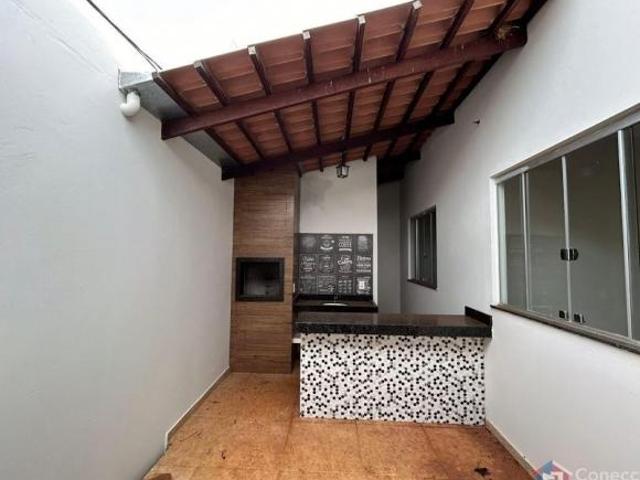 Casa à venda, 85 m² por R$ 370.000,00 Afonso Queiroz Patos de Minas/MG