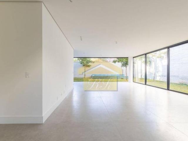 Casa com 3 dormitórios à venda, 867 m² Brooklin São Paulo/SP