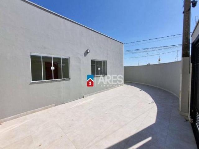 Casa com 3 dormitórios à venda, 86 m² por R$ 459.000 Reserva Centenária Santa Bárbara D&apos Oeste/SP