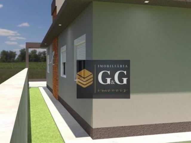 Casa com 3 dormitórios à venda, 86 m² por R$ 477.000,00 Centro Viamão/RS