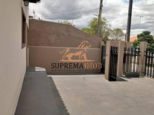 Casa com 3 dormitórios à venda, 86 m² por R$ 480.000,00 Jardim Simus Sorocaba/SP