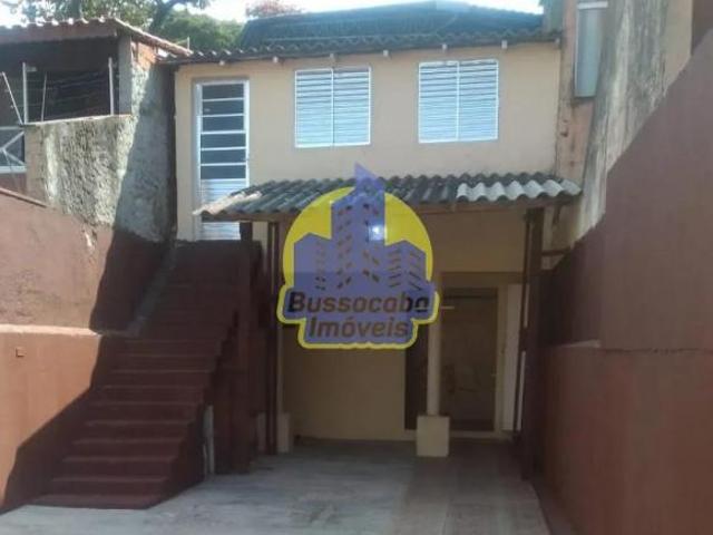 Casa com 3 dormitórios à venda, 86 m² por R$ 530.000,00 Jaguaribe Osasco/SP