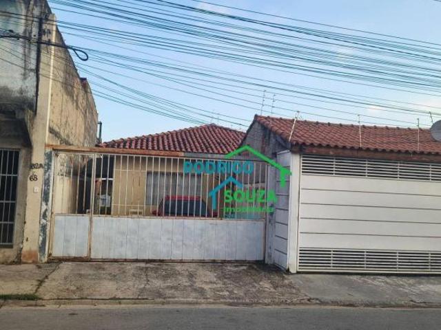 Casa com 3 dormitórios à venda, 86 m² por R$ 560.000,00 Jardim Planalto Carapicuíba/SP