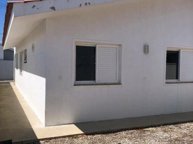 Casa com 3 dormitórios à venda, 86 m² por R$ 590.000 Bom Jesus dos Perdões Atibaia/SP