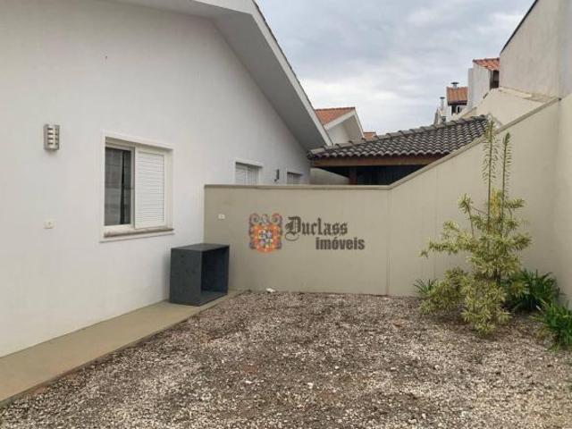 Casa com 3 dormitórios à venda, 86 m² por R$ 595.000,00 Marf III Bom Jesus dos Perdões/SP