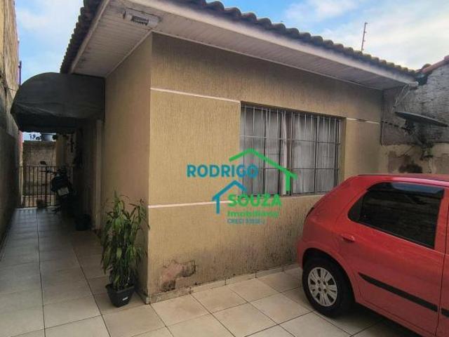 Casa com 3 dormitórios à venda, 86 m² por R$ 599.000 Vila Silviânia Carapicuíba/SP