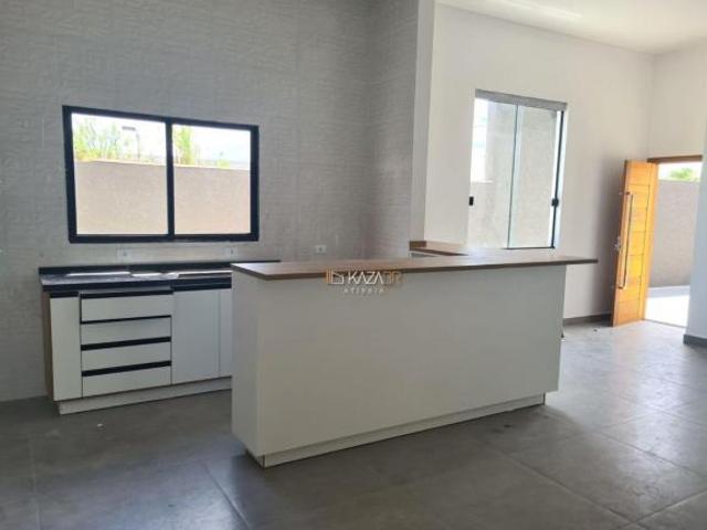 Casa com 3 dormitórios à venda, 86 m² por R$ 639.000,00 Loteamento Bella Atibaia Atibaia/SP