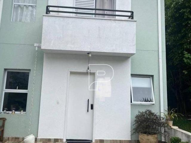 Casa com 3 dormitórios à venda, 86 m² por R$ 640.000,00 Granja Viana Cotia/SP