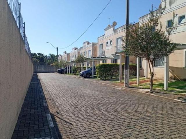 Casa com 3 dormitórios à venda, 86 m² por R$ 640.000,00 Parque Imperador Campinas/SP