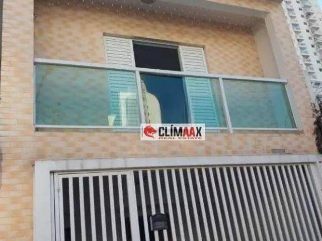 Casa com 3 dormitórios à venda, 86 m² por R$ 790.000,00 Vila Leopoldina São Paulo/SP