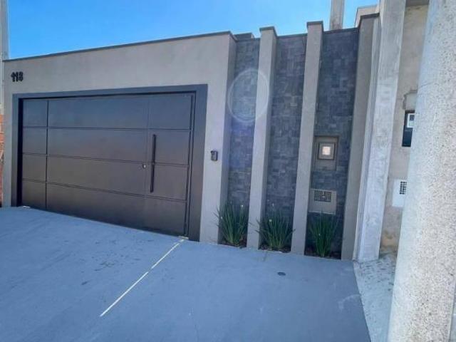 Casa com 3 dormitórios à venda, 86 m² por R$ 840.000,00 Jardim Bom Sucesso Indaiatuba/SP
