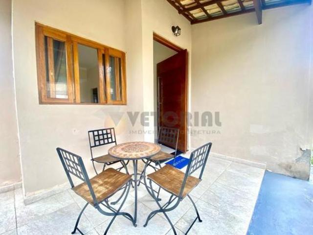 Casa com 3 dormitórios à venda, 86 m² por R$ 950.000,00 Indaiá Caraguatatuba/SP