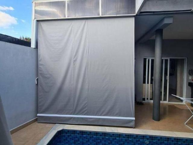 Casa com 3 dormitórios à venda, 86 m² por R$ 1.100.000,00 Jardim Guarujá Salto/SP