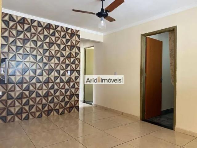 Casa com 3 dormitórios à venda, 86 m² por R$ 260.000,00 Conjunto Habitacional Duas Vendas São Jo