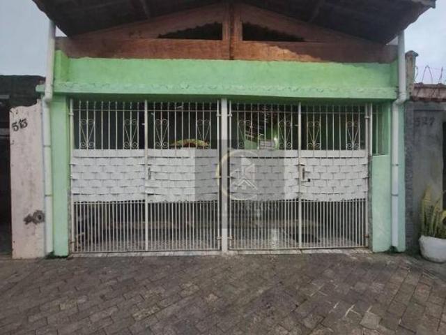 Casa com 3 dormitórios à venda, 86 m² por R$ 380.000,00 Vila Caiçara Praia Grande/SP
